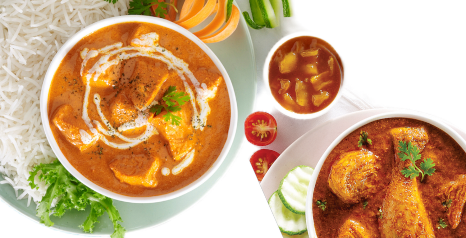 Mumbai Spices - easy, quick & effortless curries made in minutes ...